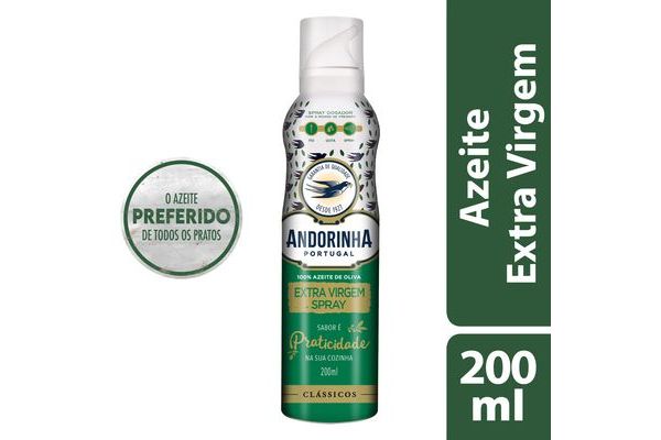 Azeite Port.andorinha Spray 20 | Condor