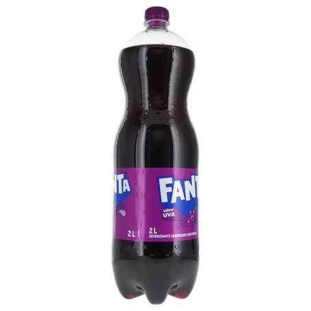 fanta uva 2l