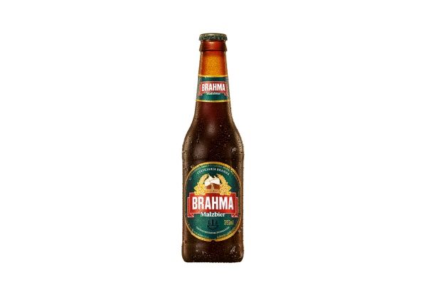 Quartetto Supermercados - Cerveja Brahma Malzbier Ln 355ml