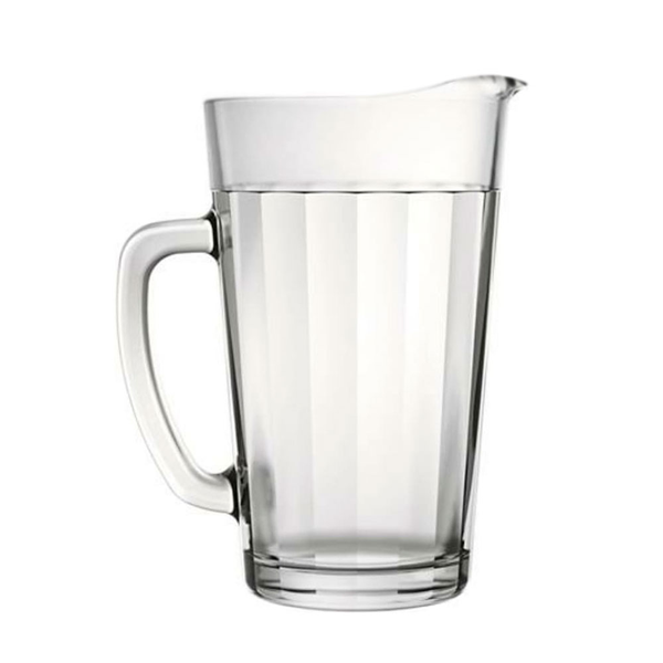 Jarra Nadir Americana Unidade 1,2l | Super Koch