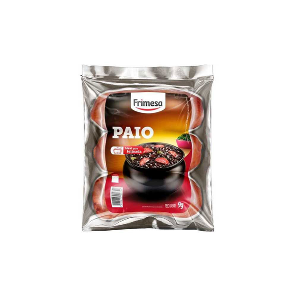 Linguiça Frimesa Paio Kg | Super Koch