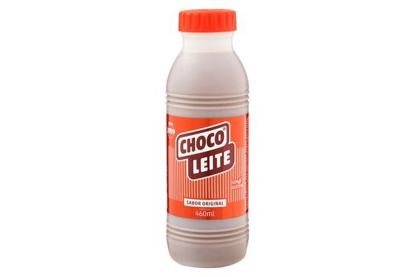 Bebida Lactea Chocoleite Tradicional 460ml | Prado Supermercados LTDA