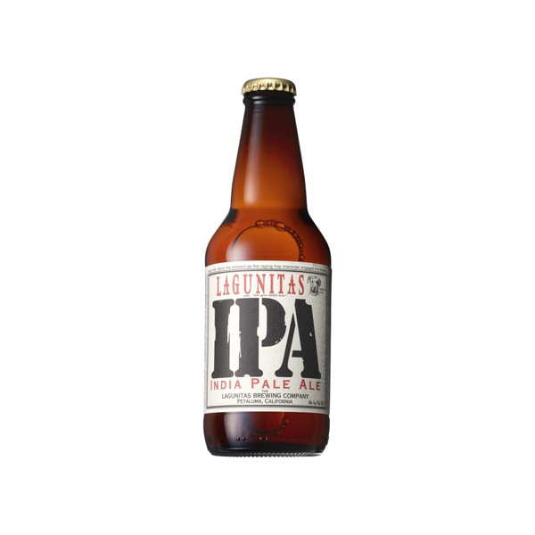 Cerveja Lagunitas Ipa Long Neck 355ml | Super Koch